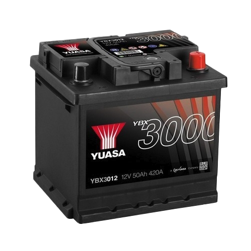 Accu's voor Audi A1 | Bestel eenvoudig online